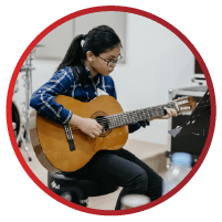 IMTE | International Music Technology Examination