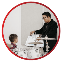 IMTE | International Music Technology Examination